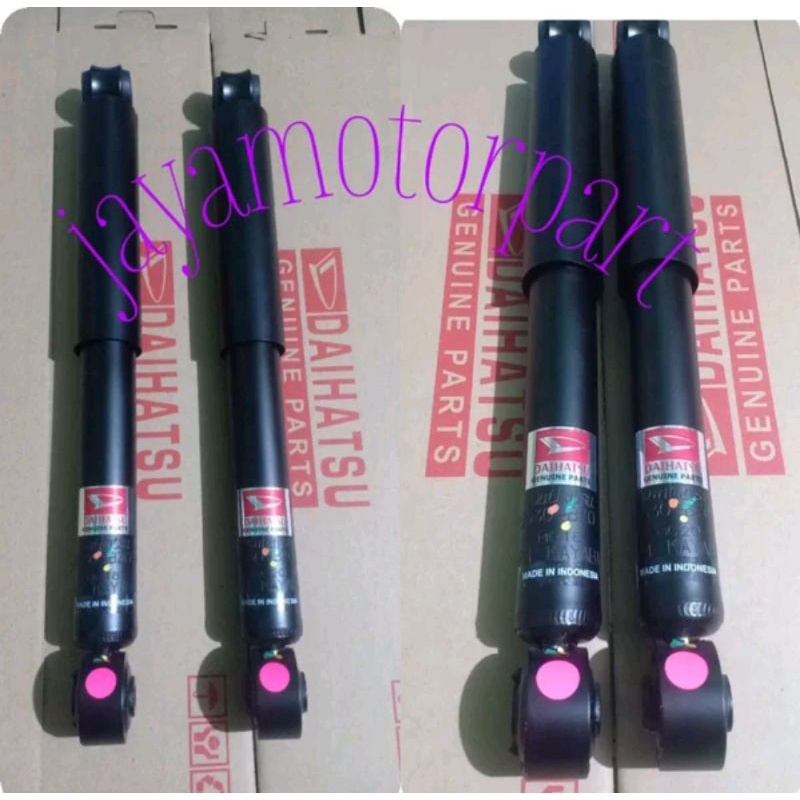 Jual shockbreaker shock absorber Daihatsu grandmax granmax pic up ...