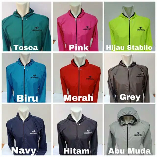 Jual Jaket Sepeda olahraga Lari Running Jogging Sauna | Shopee Indonesia