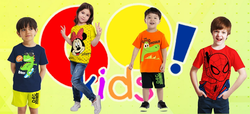 Produk GO-KIDS Store | Shopee Indonesia