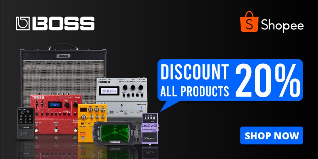 Toko Online Boss Official Shop | Shopee Indonesia