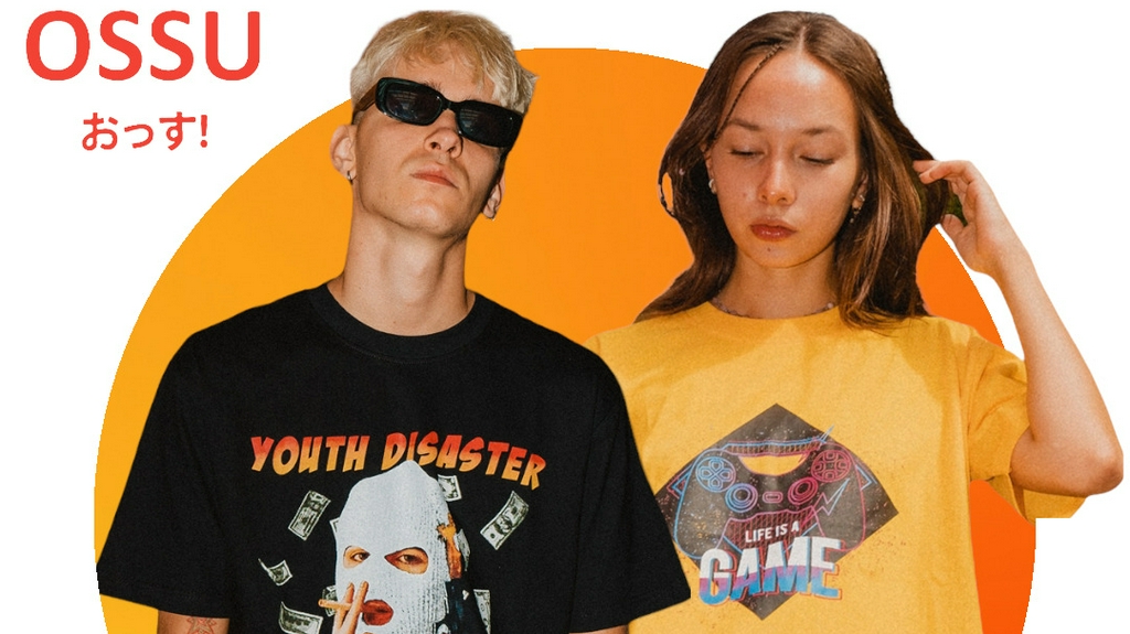 Toko Online Ossu Official Shop | Shopee Indonesia