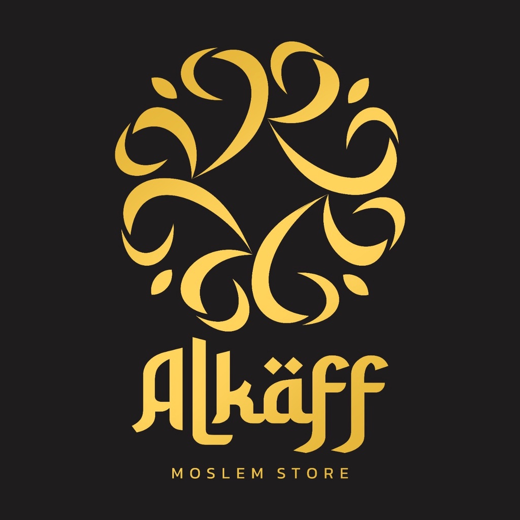 Produk ALKAFF MOSLEM STORE | Shopee Indonesia