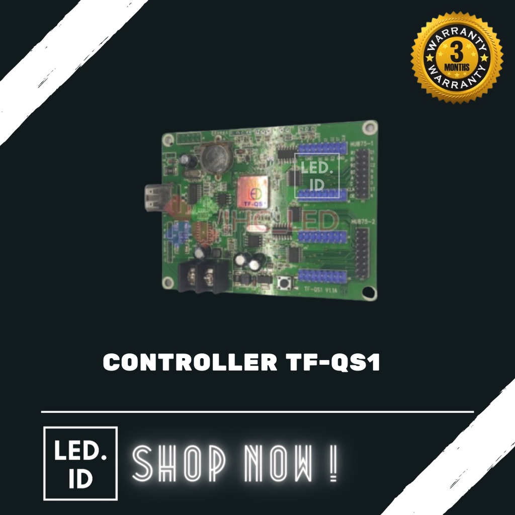 Jual Controller TF-QS1 | Shopee Indonesia