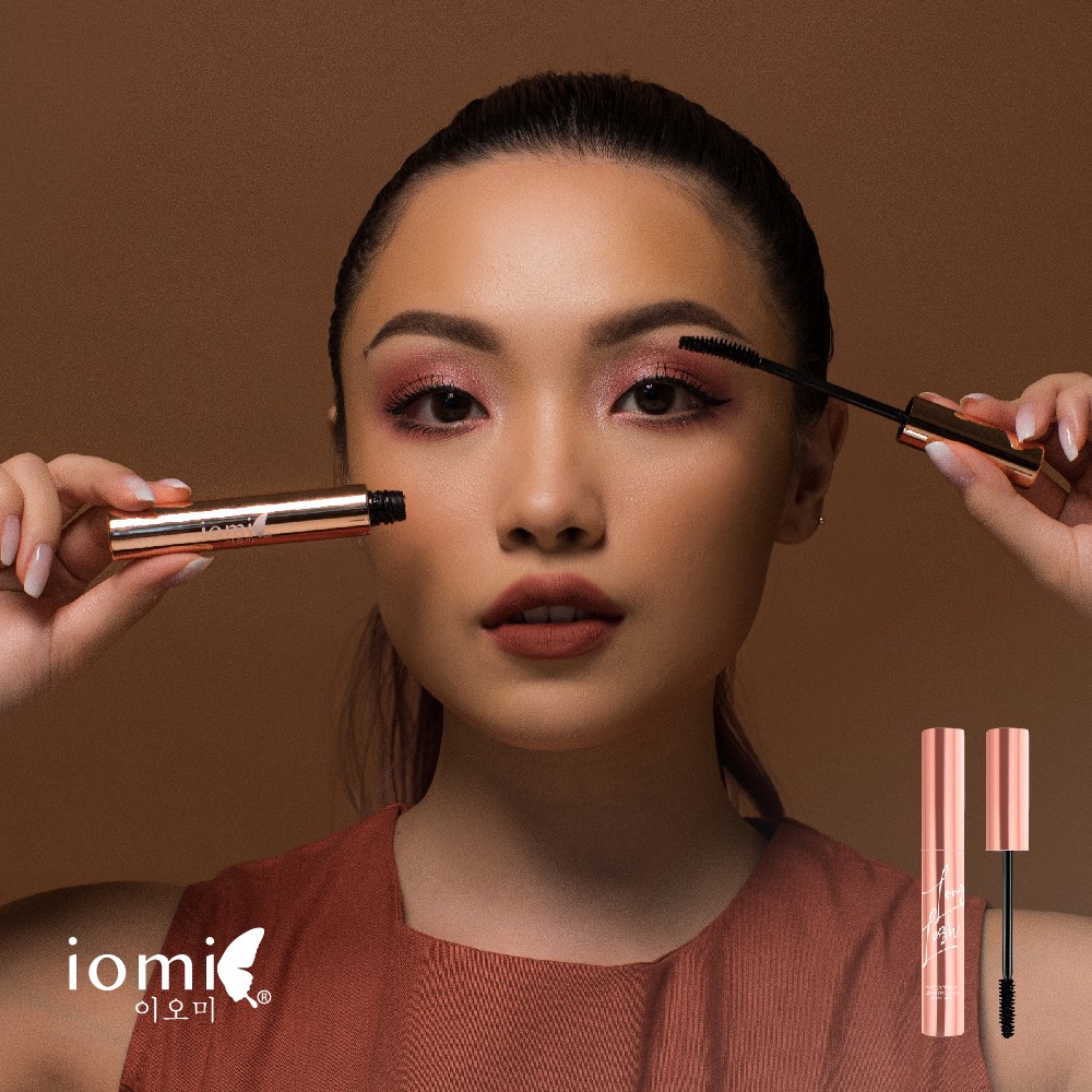 Toko Online IOMI Beauty Official Shop | Shopee Indonesia