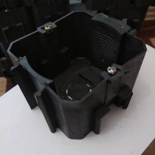 Jual MOUNT BOX SAKLAR,MANGKOK SAKLAR LISTRIK,MANGKOK LISTRIK TANAM ...
