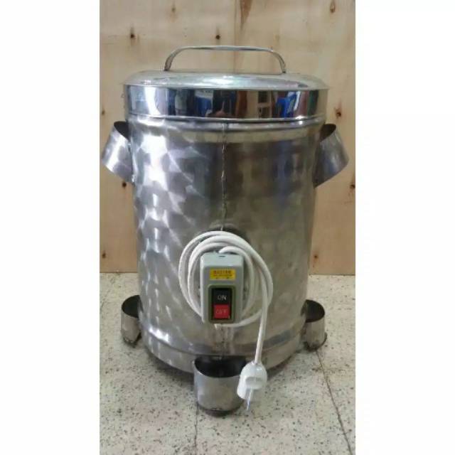 Spinner/alat peniris minyak ukuran 1,1/2kg | Shopee Indonesia