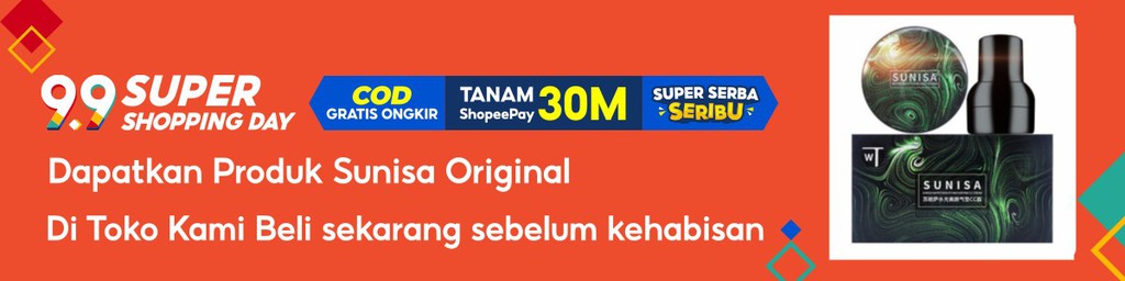 Produk Sunisa Official Store | Shopee Indonesia