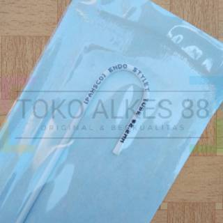 Jual Endotracheal Intubation Stylet / Mandrin ETT PAHSCO | Shopee Indonesia