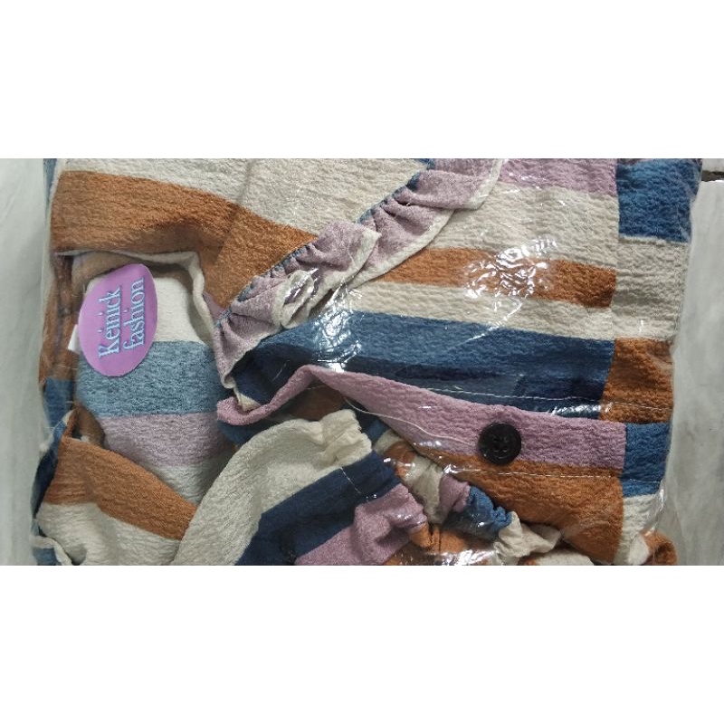 Jual orderan bun sabrina haque Indonesia|Shopee Indonesia