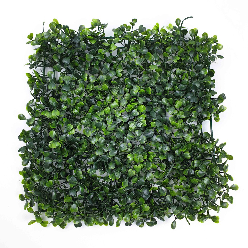Jual Daun Hias Artificial 25 cm x 25 cm/ Daun Plastik/ Daun Palsu ...