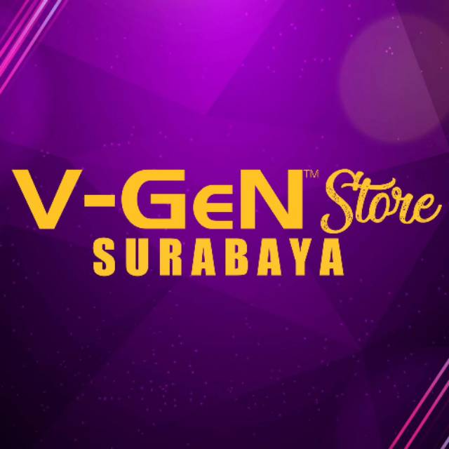 Produk V-GeN Official Store Surabaya | Shopee Indonesia