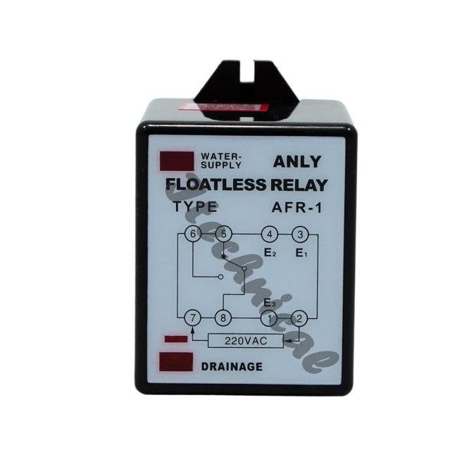 Jual kios.tabatha - WATER LEVEL CONTROL ANLY AFR-01 / WLC AFR 01 8 KAKI | Shopee Indonesia