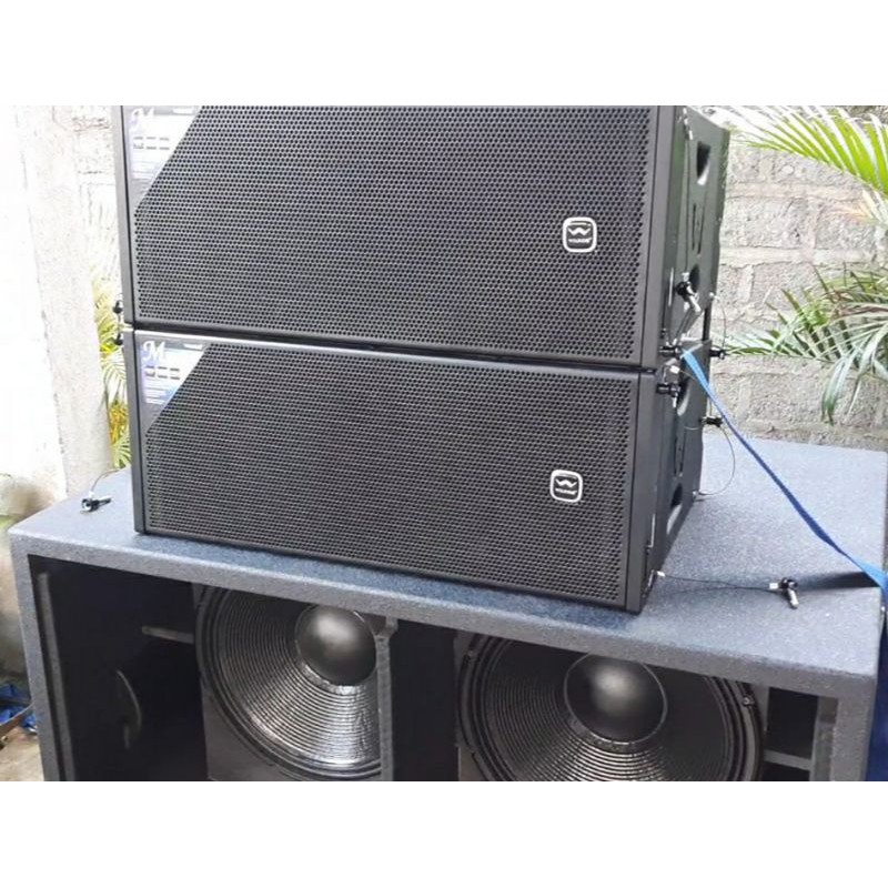 Jual Paket Sound Hajatan / Paket sound Konser Indonesia|Shopee Indonesia