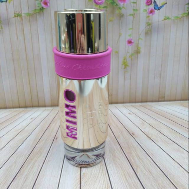 Jual Mimo vip for women 100ml | Shopee Indonesia