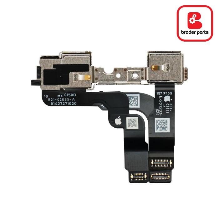 Jual FLEKSIBEL FRONT CAMERA IPHONE 12 PRO MAX Best Seller | Shopee ...