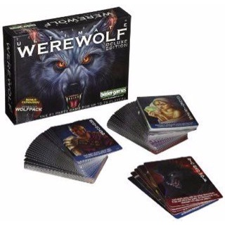 Harga werewolf cards Terbaru Sep 2024 |BigGo Indonesia