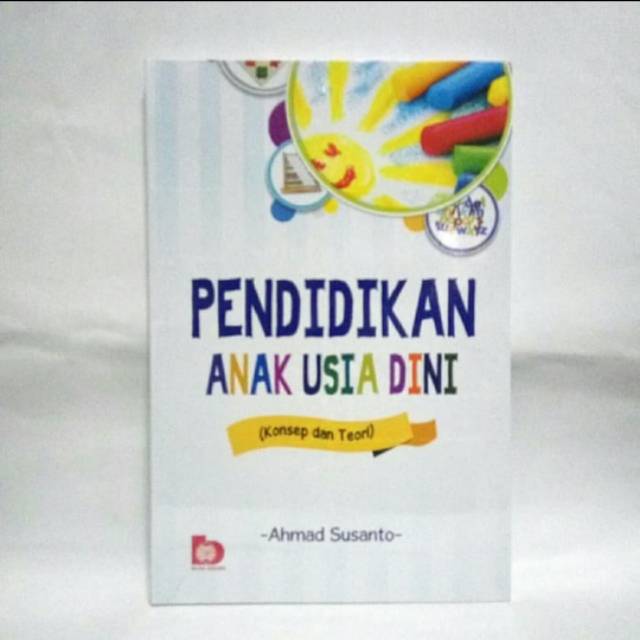 Jual Buku pendidikan anak usia dini konsep dan teori Indonesia|Shopee Indonesia