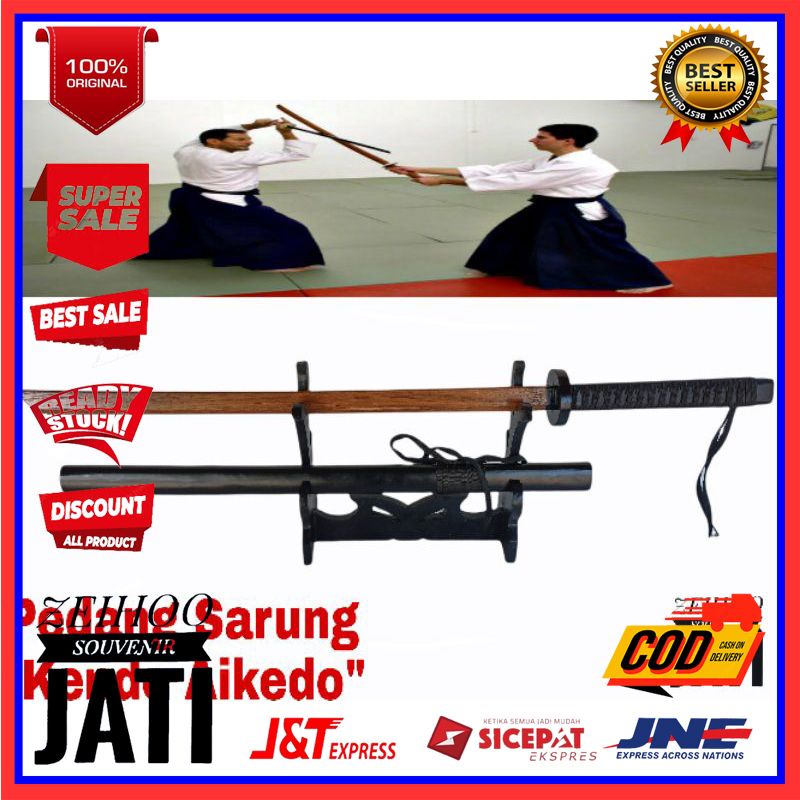 Jual Pedang Sarung kayu | Shopee Indonesia