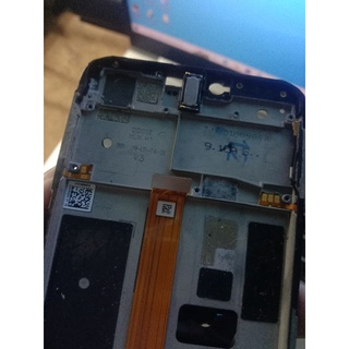 Jual FRAME TULANGAN MESIN BERIKUT BOARD CARGER MESIN BAWAH BERIKUT ...