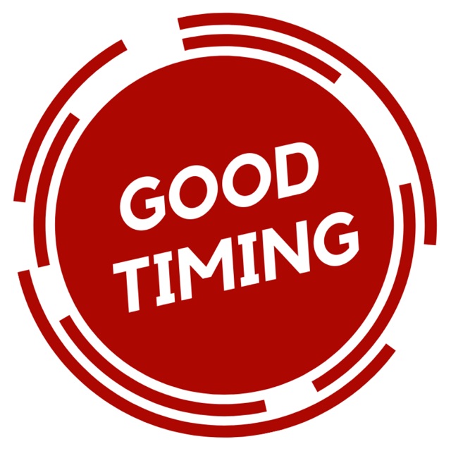 Produk Good Timing | Shopee Indonesia