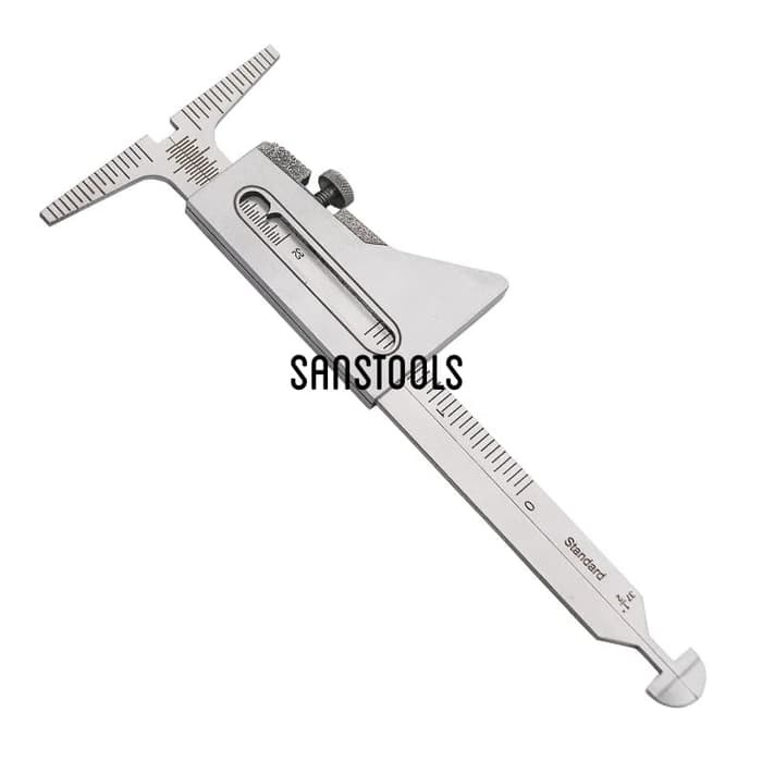 Jual Hi-Lo gauge welding pipe gage HiLo welder alat ukur las Hi.Lo Murah | Shopee Indonesia