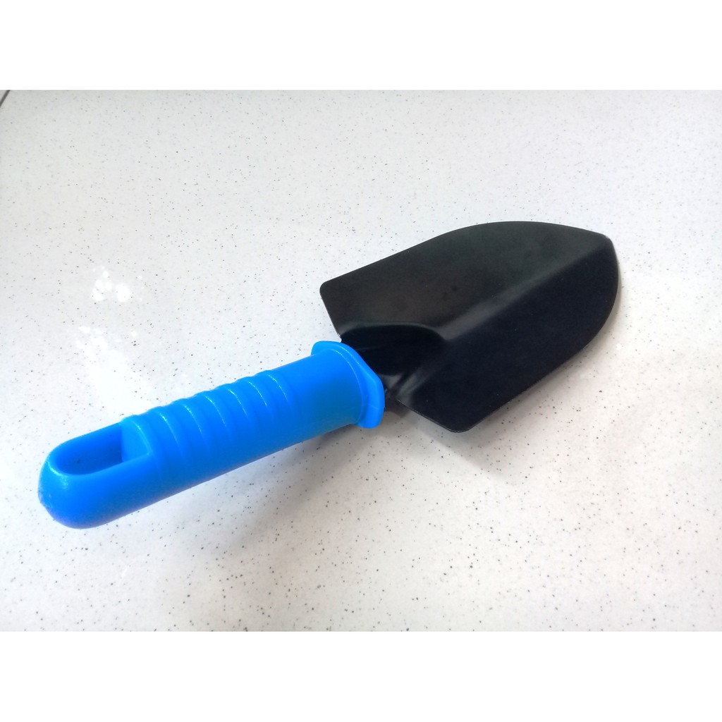 Jual Sekop Skop Besi Taman Kebun Farming dan Gardening | Shopee Indonesia