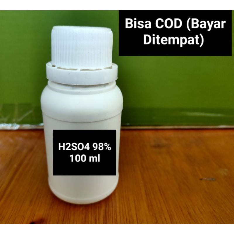 Harga H2SO4 Terbaru Desember 2022 |BigGo Indonesia