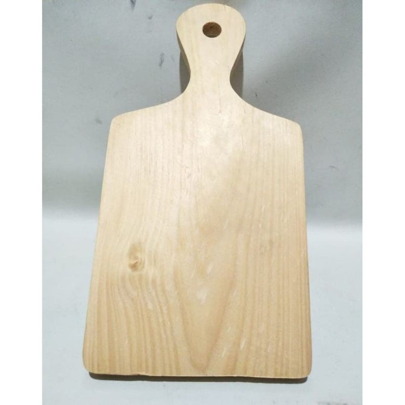 Jual talenan kayu papan iris besar | Shopee Indonesia