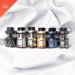 Jual Hellvape Fat Rabbit RTA V2 28mm | Shopee Indonesia