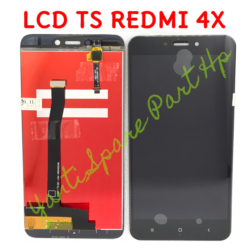 Jual touchscreen redmi 4x Harga Terbaik & Termurah September 2022 | Shopee Indonesia