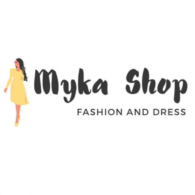 Produk Myka Fashion | Shopee Indonesia