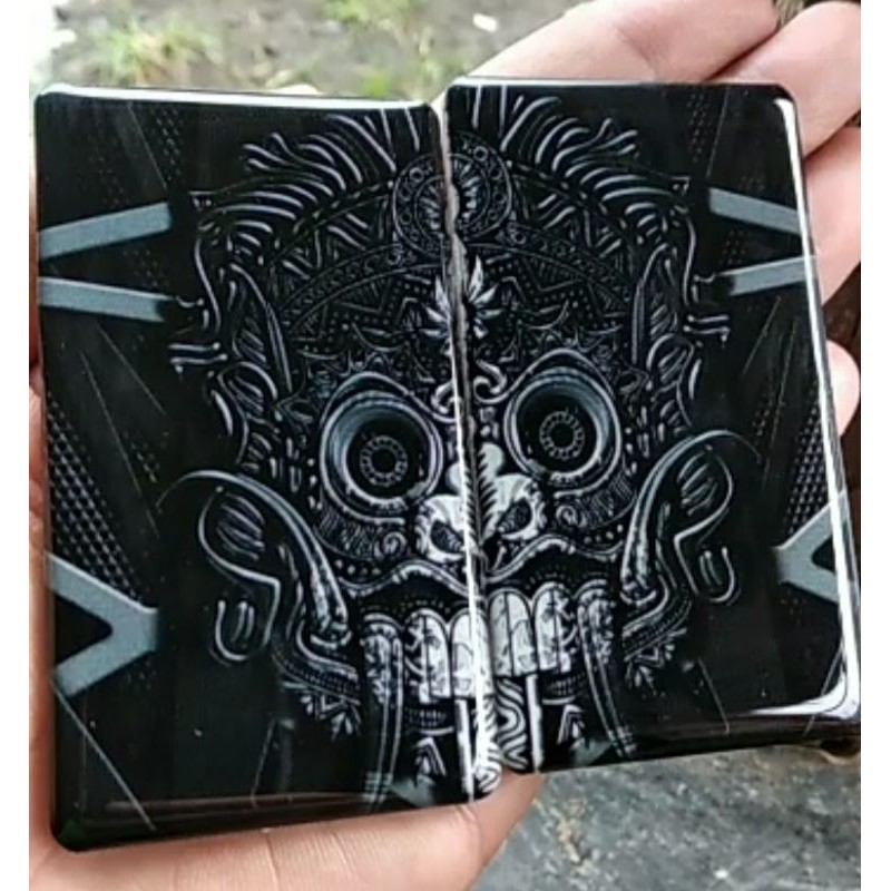 Jual DIY BACKDOOR PANEL R233 R150 R200 BLACK BARONG V2 | Shopee Indonesia