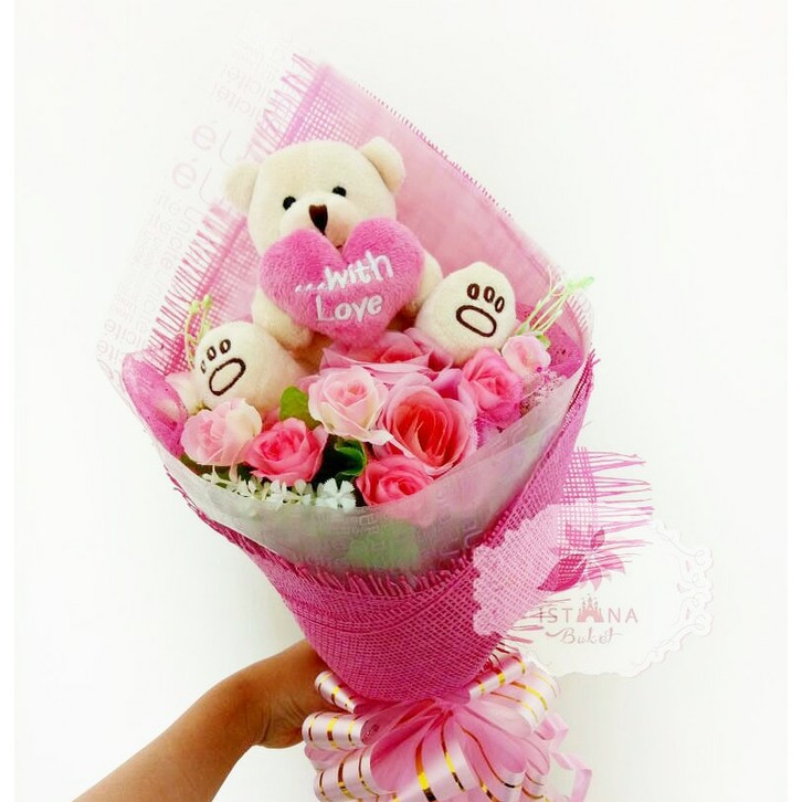 Paling Keren 24+ Gambar Bunga Hadiah Wisuda - Gambar Bunga Indah