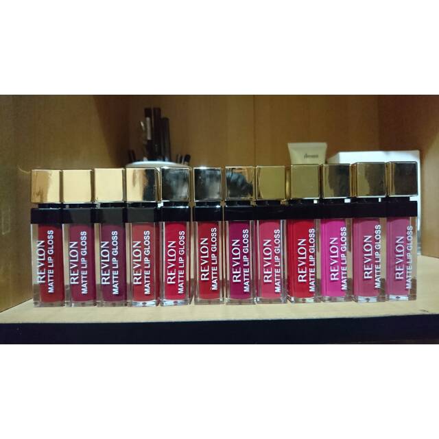 Jual Revlon gold | Shopee Indonesia