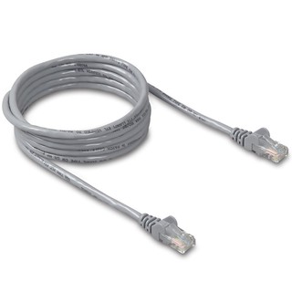 Jual Kabel LAN 5/10/15/20/25/30 Mtr Cat5E UTP Cable Network Cable ...