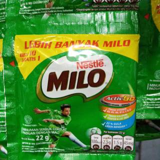 Jual harga milo 1 renteng Harga Terbaik & Termurah Agustus 2022 ...