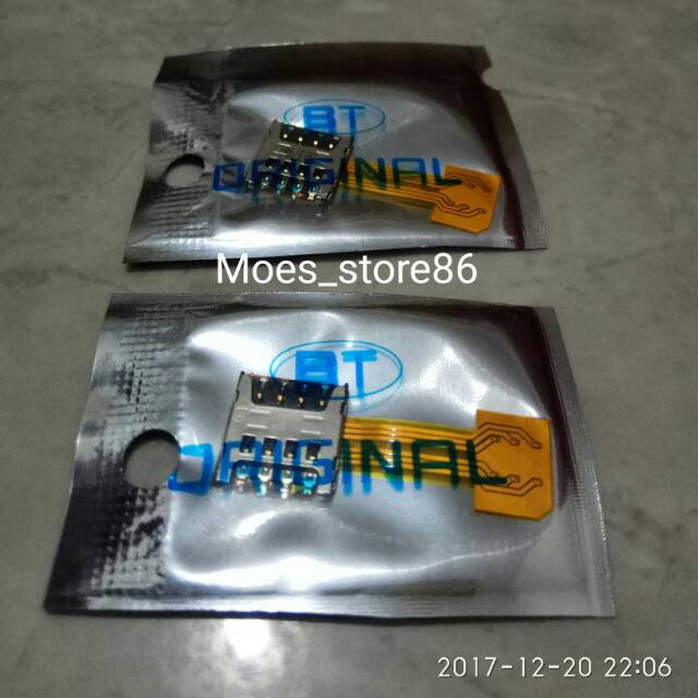 Jual Dual sim card adapter atau penghubung sim external | Shopee Indonesia