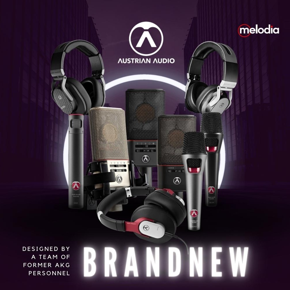 Toko Online Melodia Musik Official Shop | Shopee Indonesia