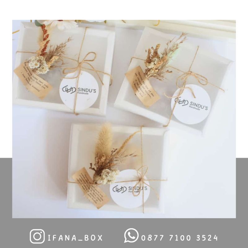 Jual SLIDING BOX TUTUP MIKA FROSTED 7X9X2CM | Shopee Indonesia