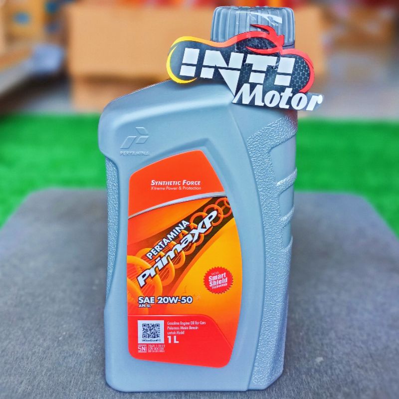 Jual Oli prima xp 1L pertamina oli PRIMAXP 1000ML OLI PRIMA XP 1 LITER ...