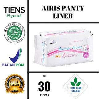 Jual TIENS/AIRIZ SANITARY NAPKINS RELAX FOR DAY USE ISI 10 PCS | Shopee ...