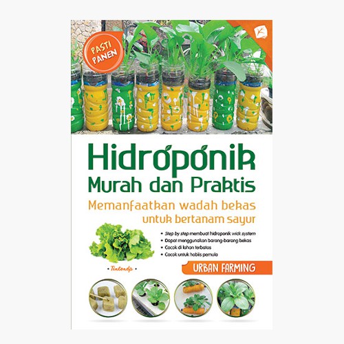 Jual Hidroponik Murah dan Praktis | Shopee Indonesia