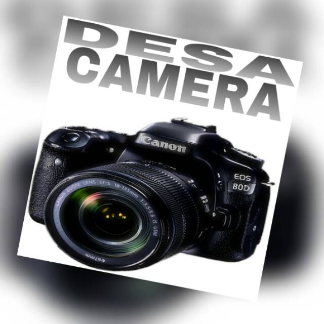 Toko Online desacamera | Shopee Indonesia