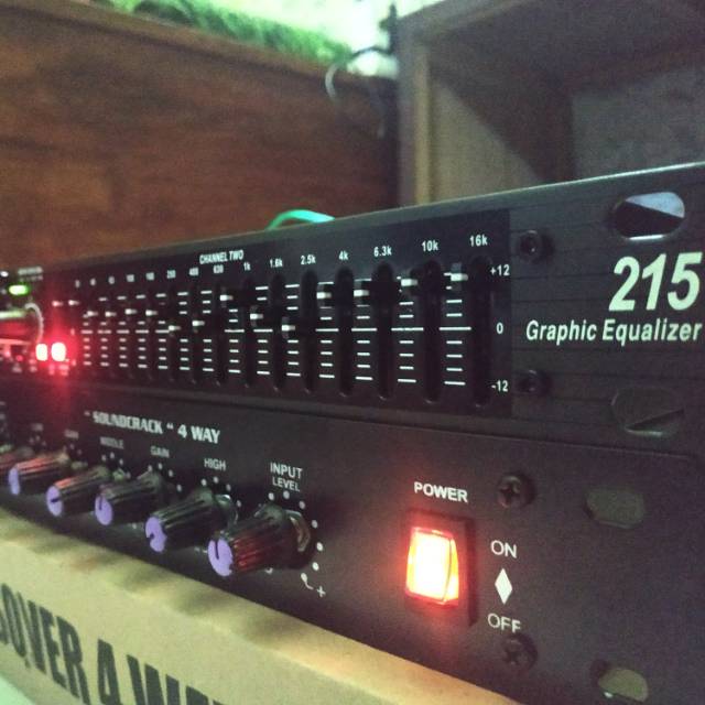 Produk GATE AUDIO | Shopee Indonesia