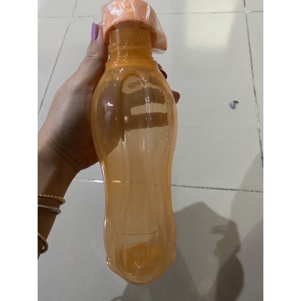 Jual eco bottle tupperware 500ml | Shopee Indonesia