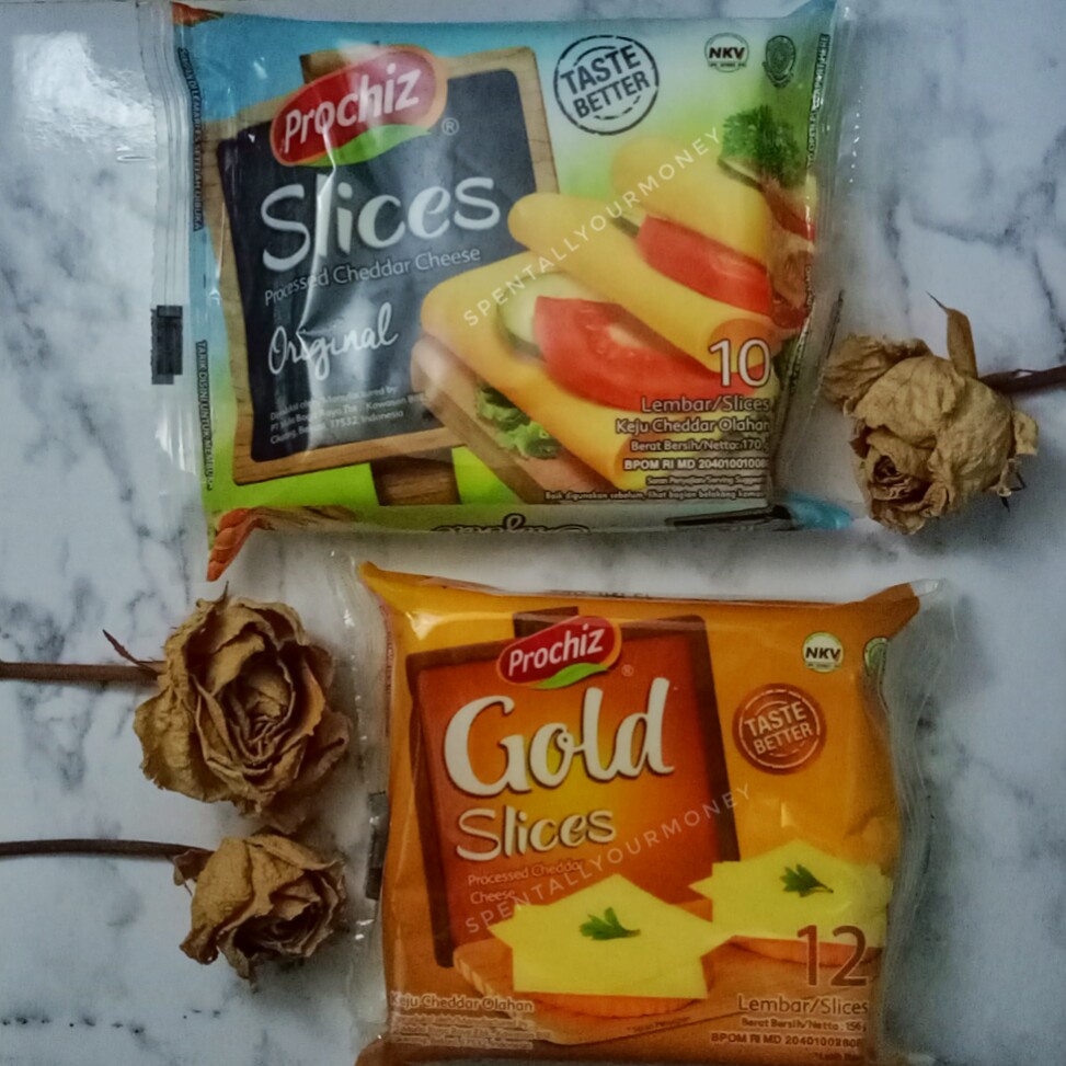 Jual PROCHIZ KEJU SLICE ORI GOLD ISI 10 12 LEMBAR - exp may 2022 ...