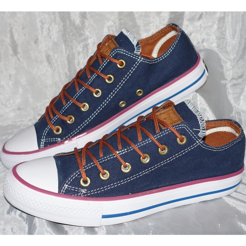 Jual SEPATU ALLSTAR CONVERSE ALL STAR CHUCK TAYLOR PREMIUM MADE IN ...
