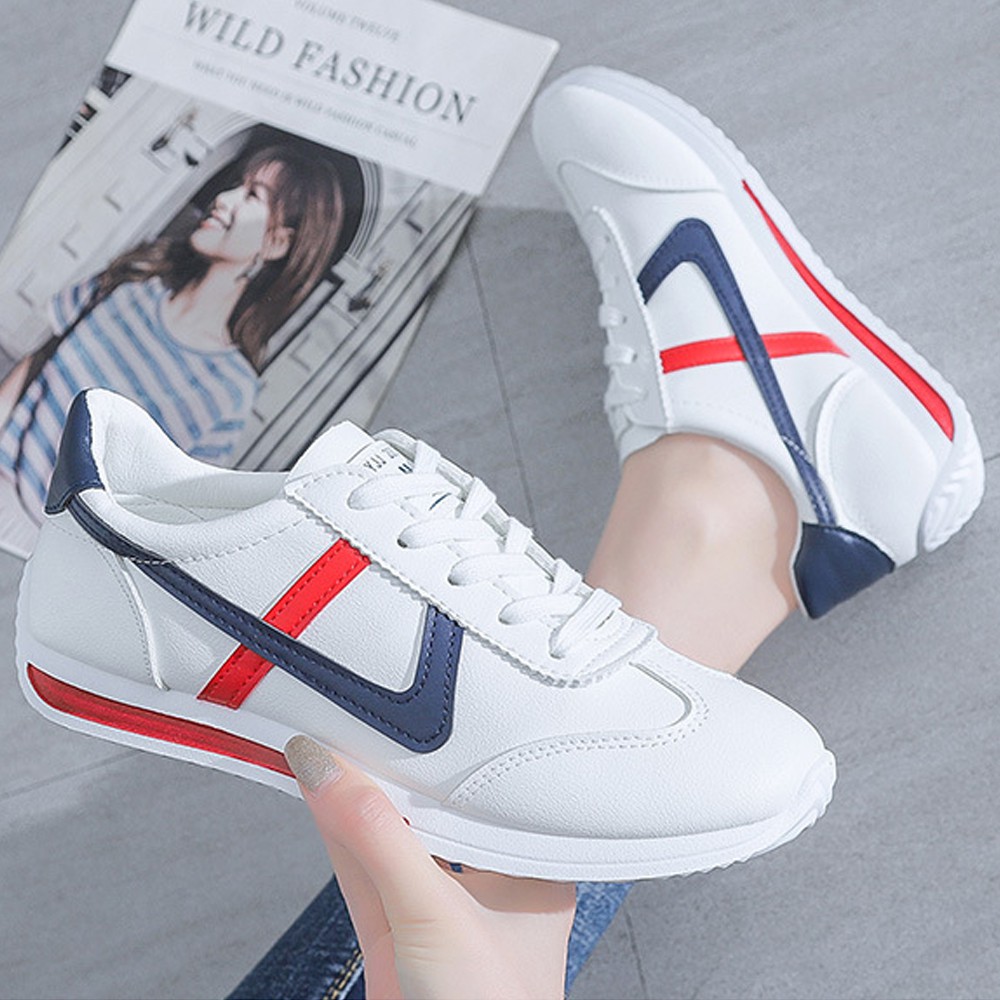 NEW !!! Sepatu Sneakers Wanita CHUNKY Import / Sepatu Sneakers Unisex ...