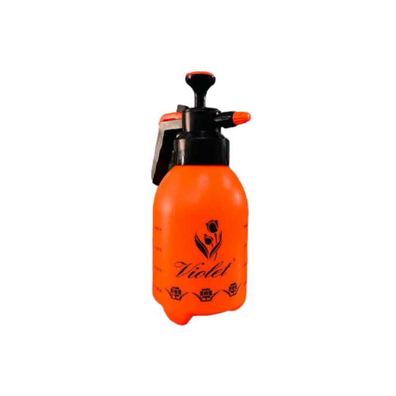 Jual SEMPROTAN BURUNG TANAMAN AIR SPRAYER 2 LITER"VIOLET" 2 LITER ...