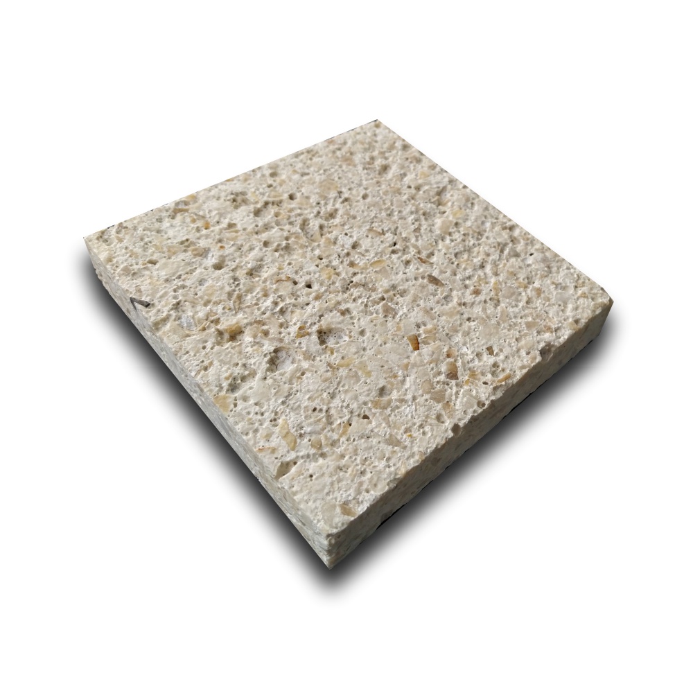 Jual Slab Terrazzo UTERRA - Classic Cream - Lantai Dinding Teraso ...